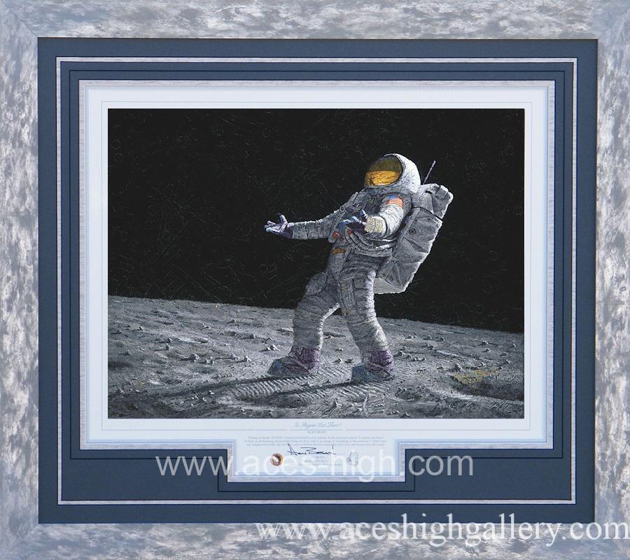 Category: FRAMED PRINTS | Aces High Gallery