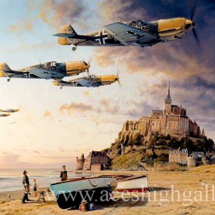 STUKA by Robert Taylor | Aces High