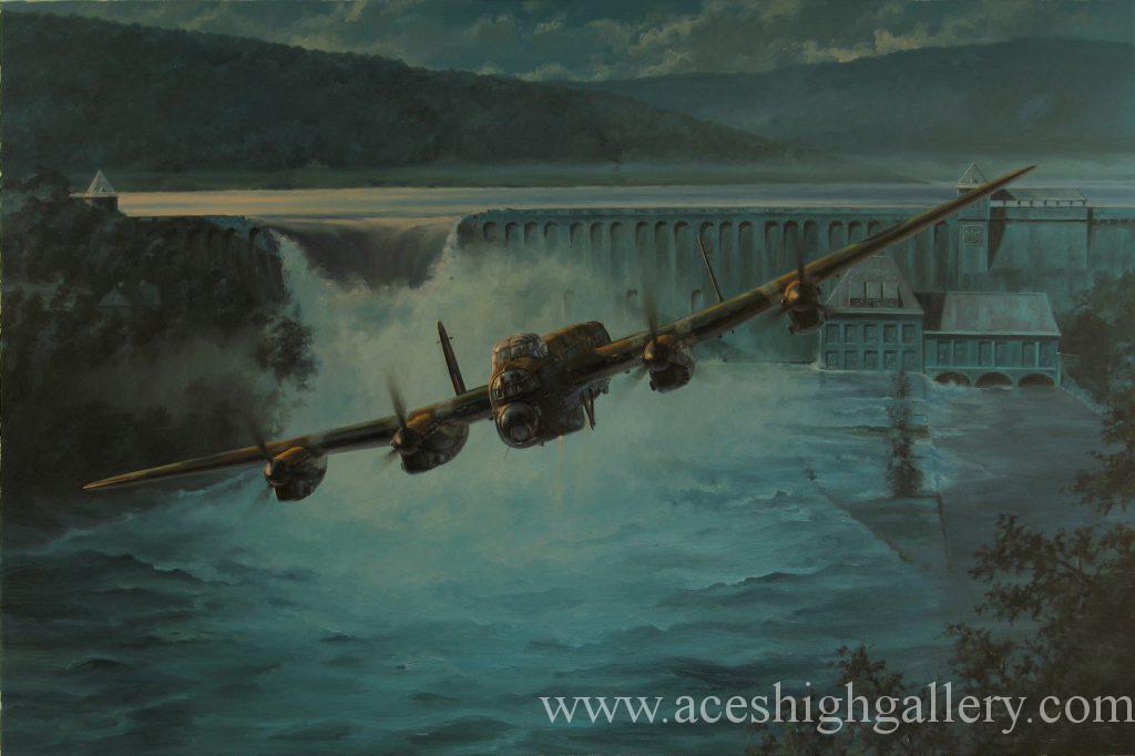 DAMBUSTERS | Aces High Gallery