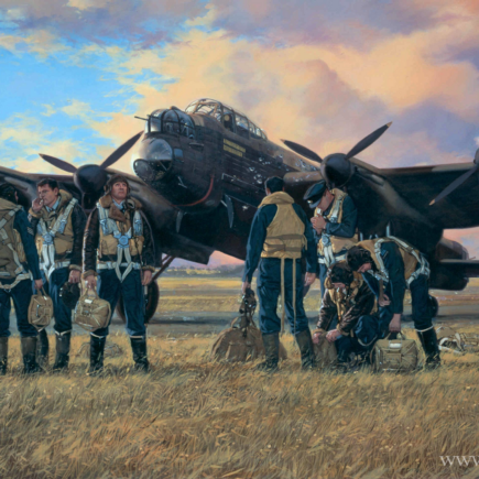 Artist: Simon Smith | Aces High Gallery