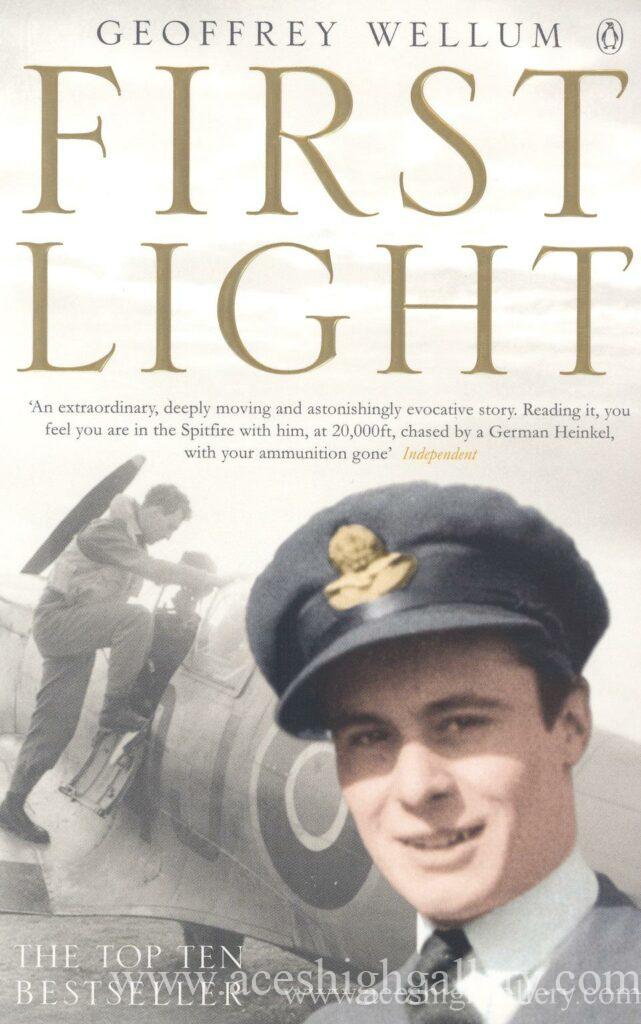 FIRST LIGHT | Aces High Gallery