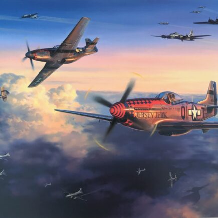 Category: PRINTS | Aces High Gallery