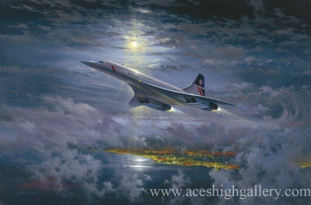 SPEEDBIRD | Aces High Gallery
