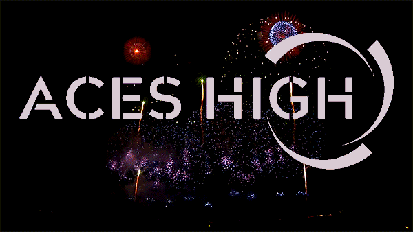 INTO THE TEETH OF THE WIND | Aces High Gallery