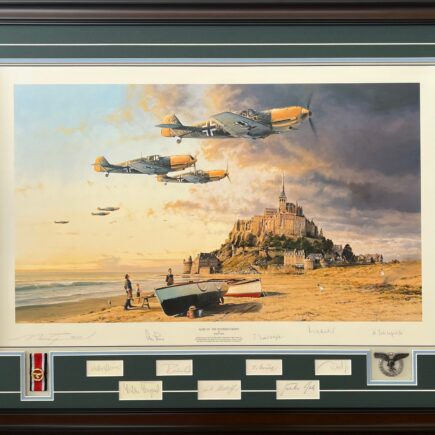 Category: FRAMED PRINTS | Aces High Gallery