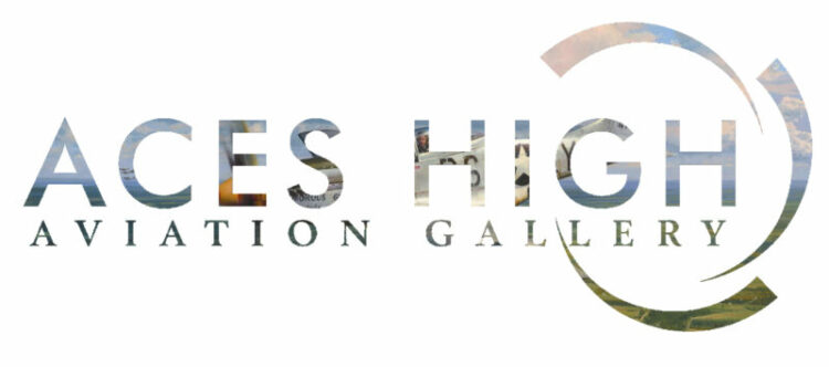Media: Giclee’ | Aces High Gallery