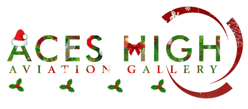 Shipping and Returns | Aces High Gallery