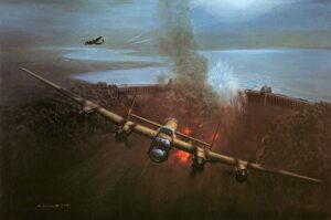 DAMBUSTERS - BREACHING THE MÖHNE | Aces High Gallery