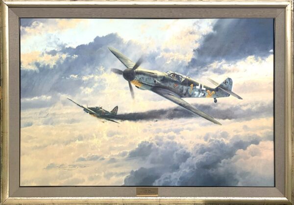 KNIGHTS CROSS | Aces High Gallery