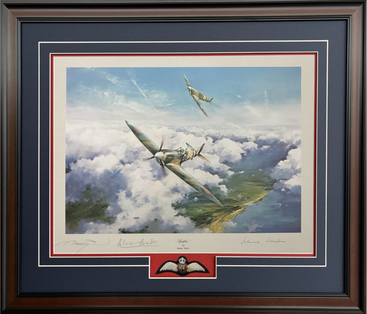 Spitfire | Aces High Gallery